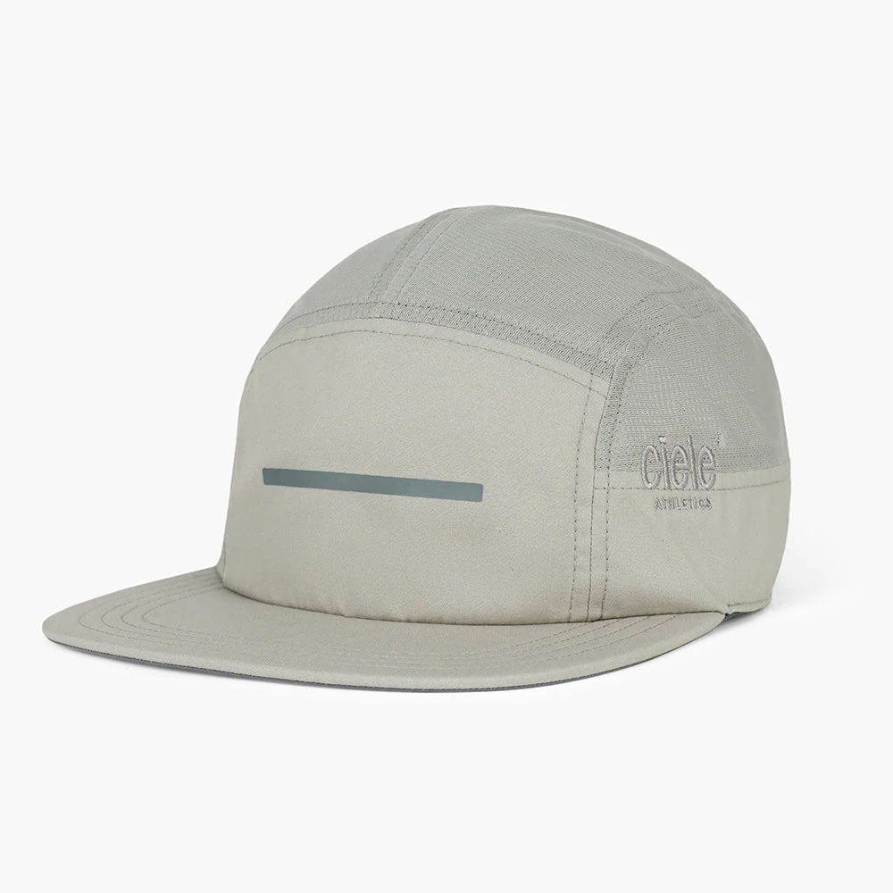 GORRA CIELE GOCAP COMP BARS - Airy Grey – Find Your Everest