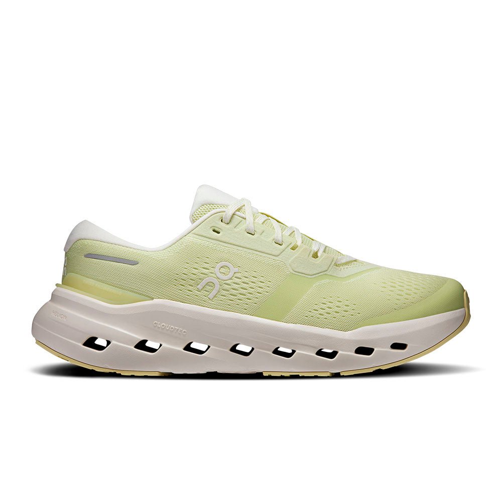 ZAPATILLAS ON CLOUDRUNNER 3 - Linen / Ivory – Find Your Everest