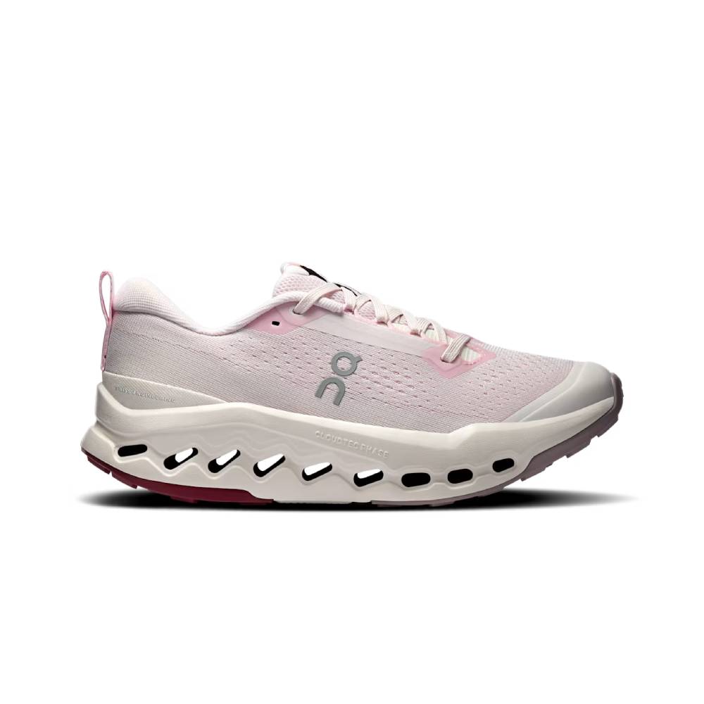 ZAPATILLAS ON CLOUDSURFER TRAIL 2 MUJER - Lily / Gardenia – Find Your ...