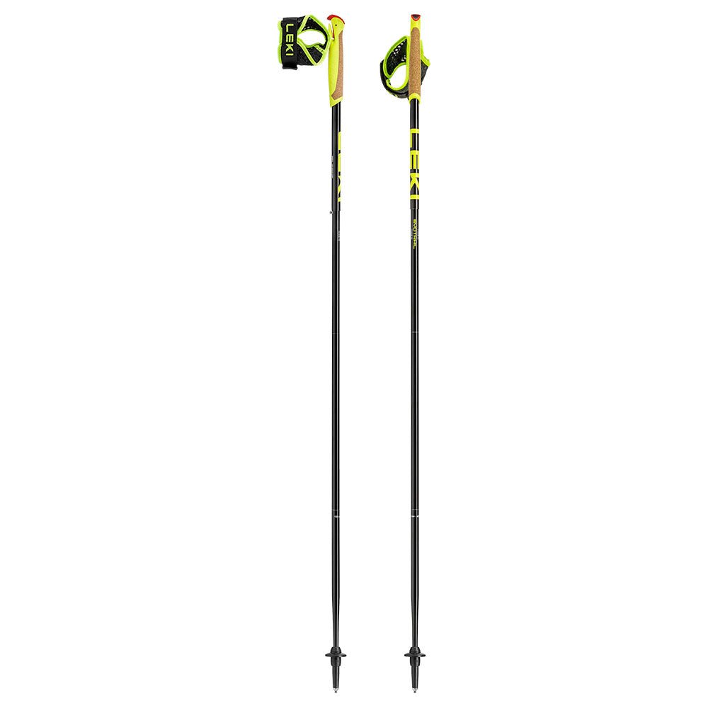 Leki | Bastones para trail running – Find Your Everest
