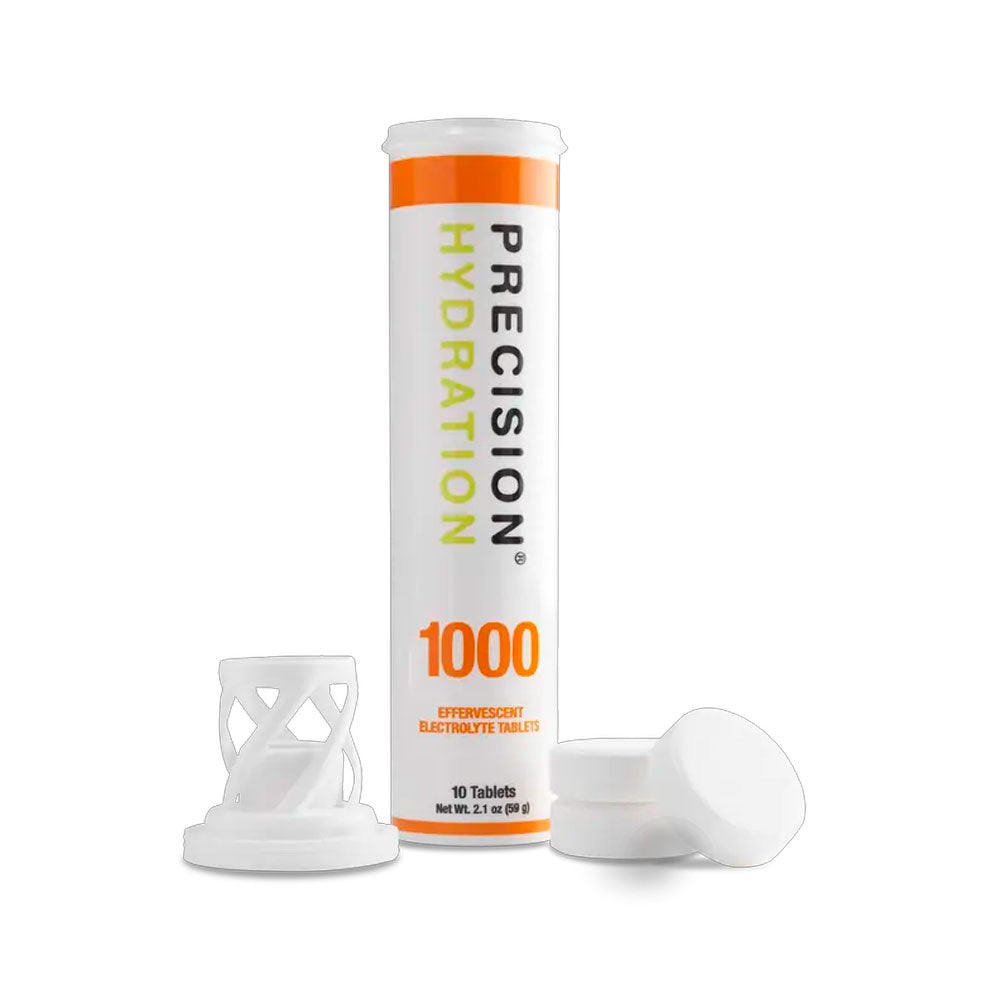 BEBIDA EFERVESCENTE PRECISION FUEL AND HYDRATION PH 1000 – Find Your ...
