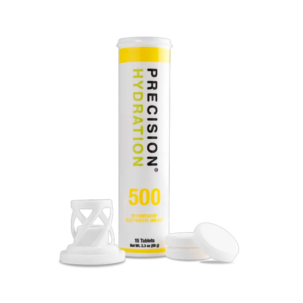 BEBIDA EFERVESCENTE PRECISION FUEL AND HYDRATION PH 500 – Find Your Everest