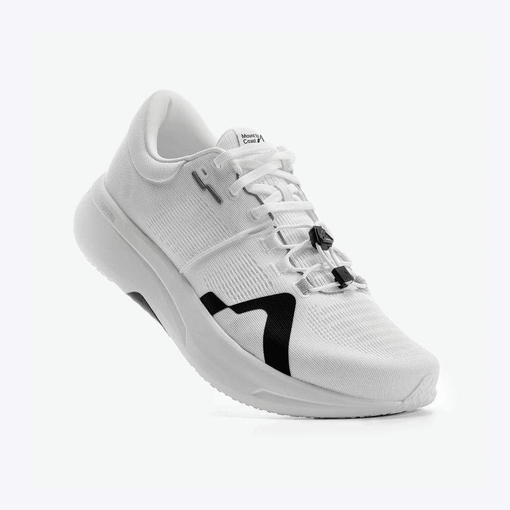 Mount To Coast | Zapatillas de running de alto rendimiento – Find Your ...