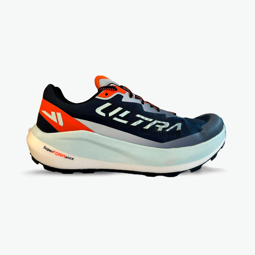 ZAPATILLAS VJ ULTRA 3 - Blue – Find Your Everest
